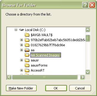 Advantage Information Systems - Support Article